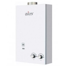 Газова колонка турбо Діон JSD 10 D - купити в Києві - Інтернет магазин теплотехніки Арма | Ціна ...